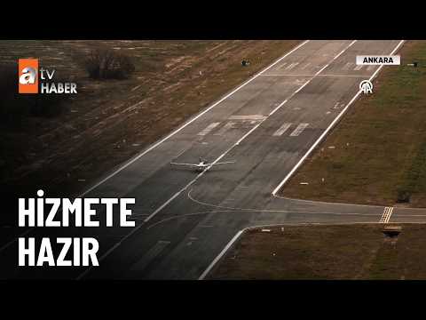 Türkiye'nin kamikaze İHA'sı - atv Ana Haber 14 Mart 2026