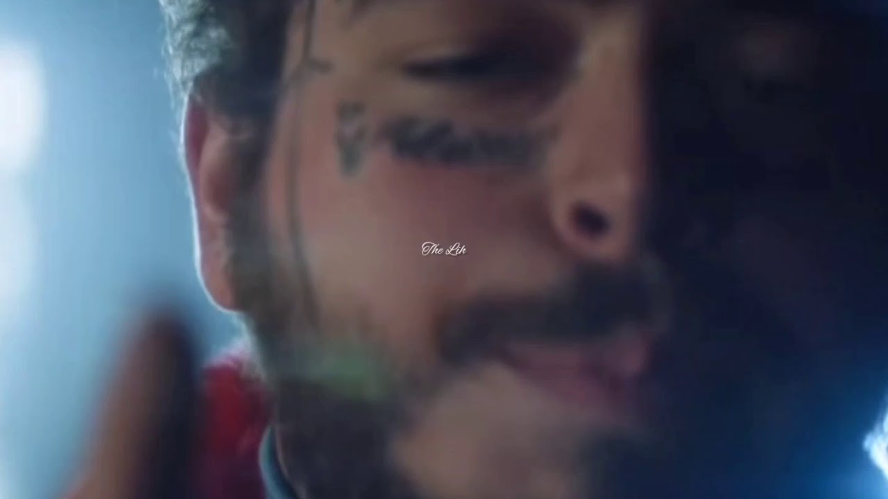 Post Malone - Stay (Legendado) - YouTube