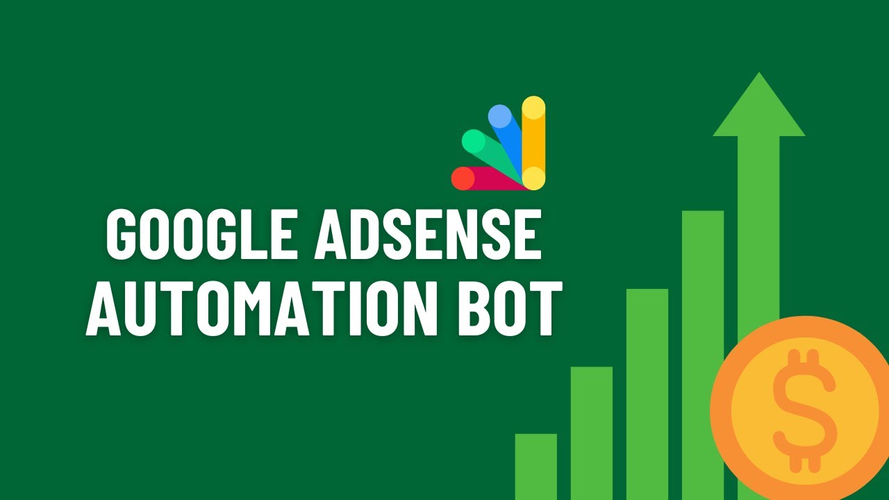 Google Adsense View Bot | Update 2024 - YouTube