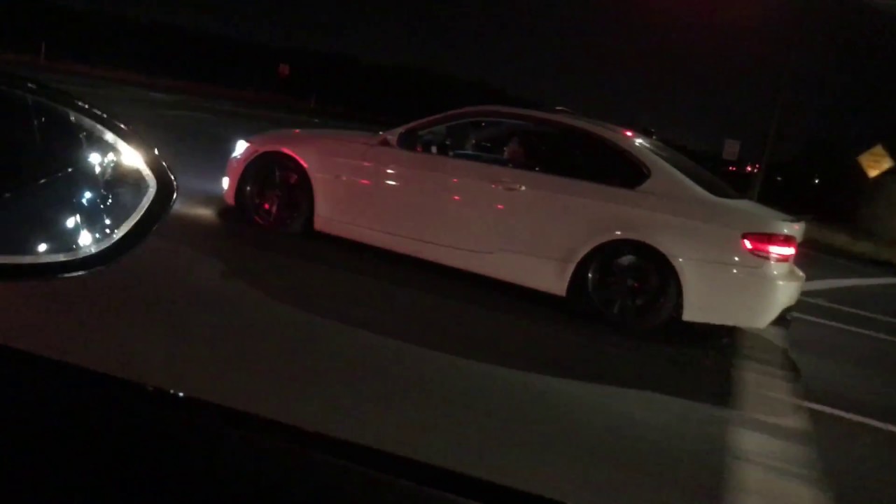 M5 vs M3 vs 335i - YouTube