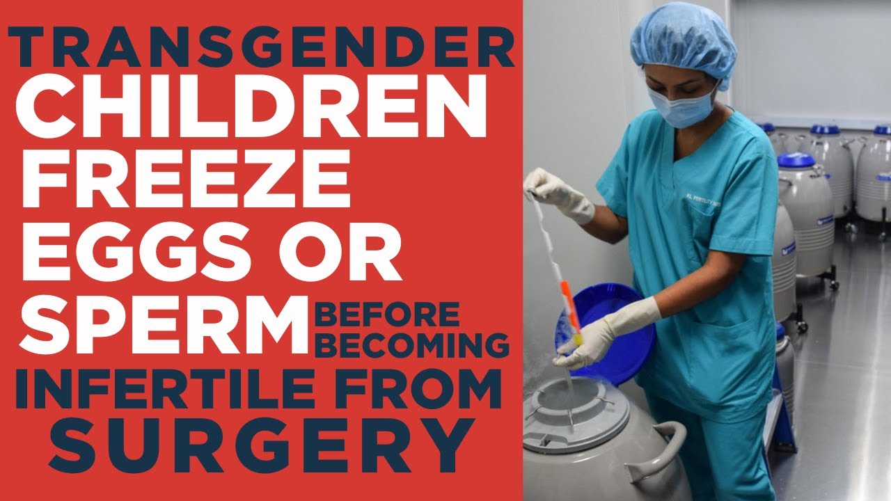 Children Are Being EXPERIMENTED ON - YouTube