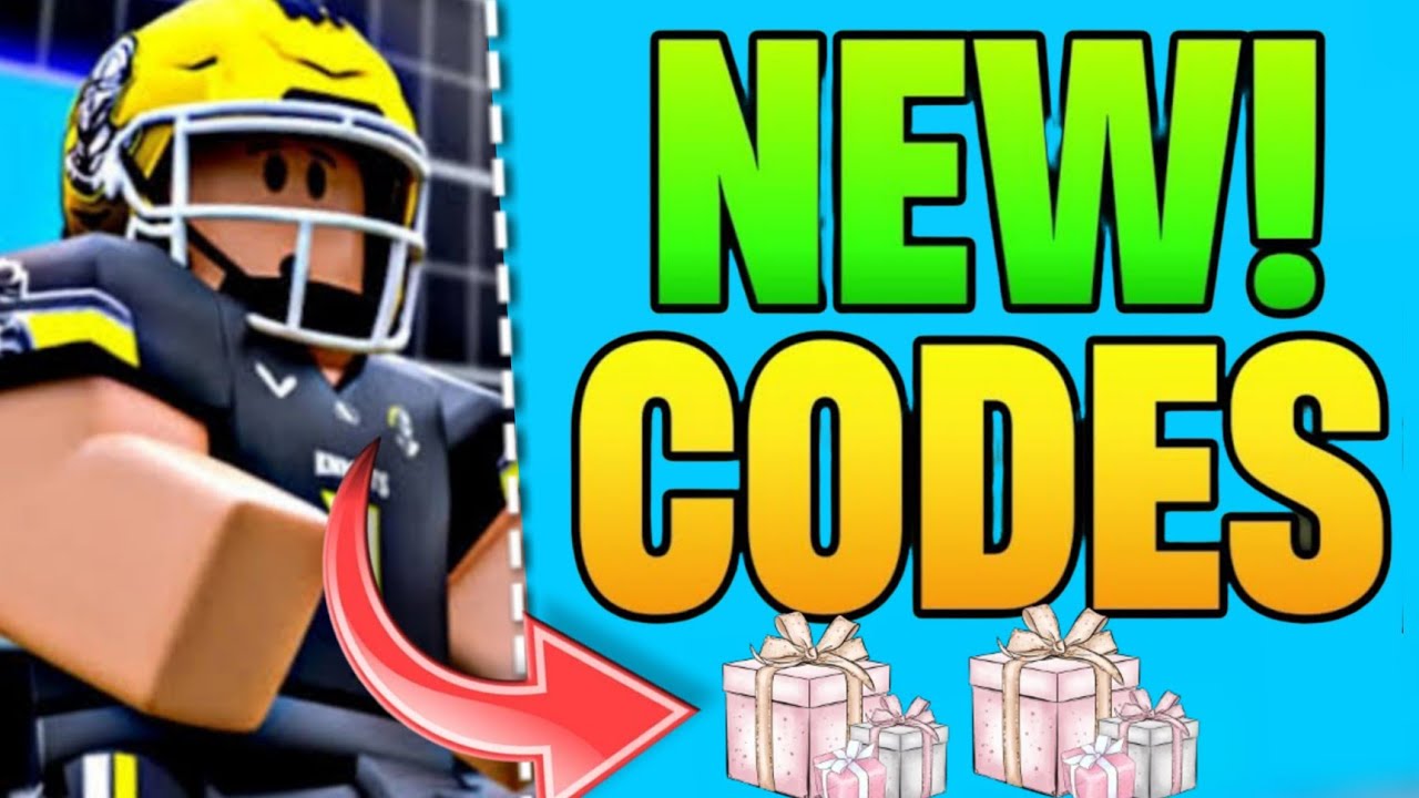 🎁 12 OCTOBER (TODAY) 🎁 CODES ULTIMATE FOOTBALL - ULTIMATE FOOTBALL ...