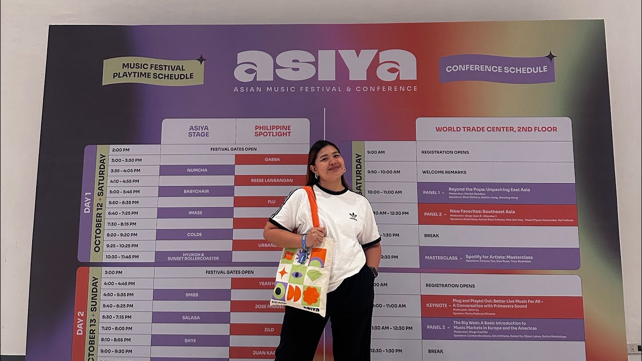 ASIYA FEST 2024 - YouTube