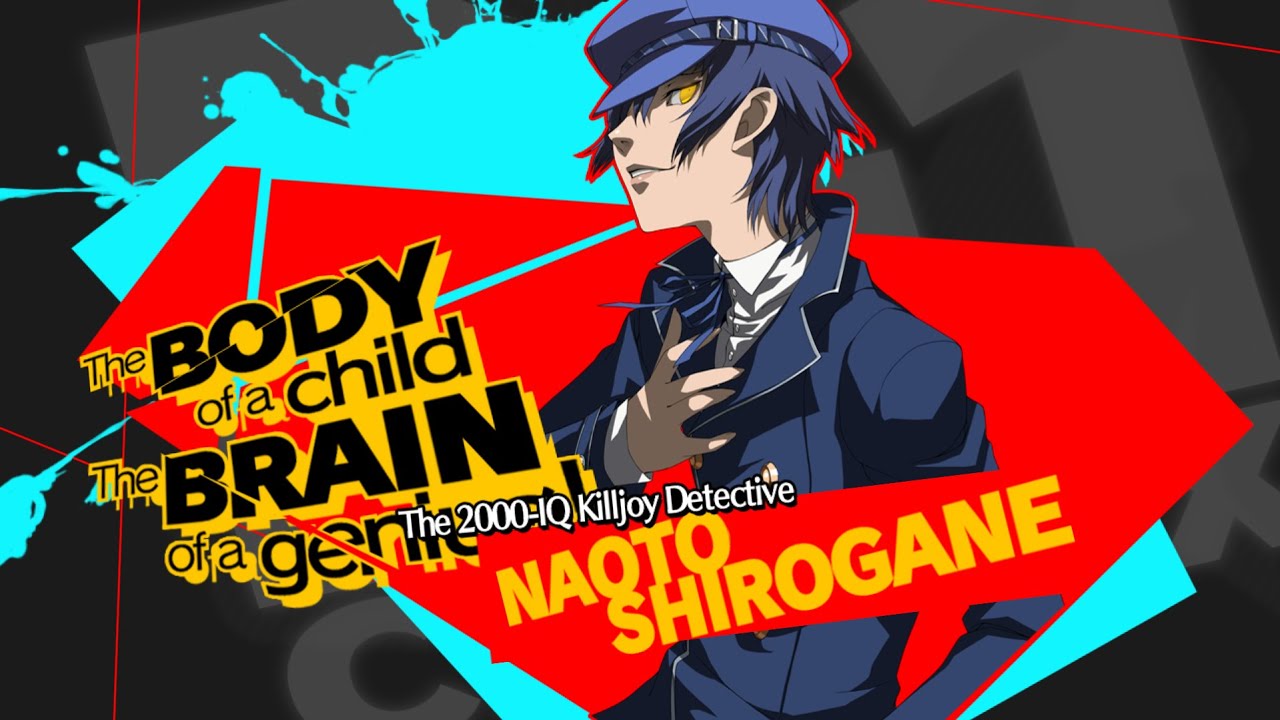 Persona 4 Arena Ultimax - Shadow P4 Cast : Arcade Mode [Risky] Part 3 ...