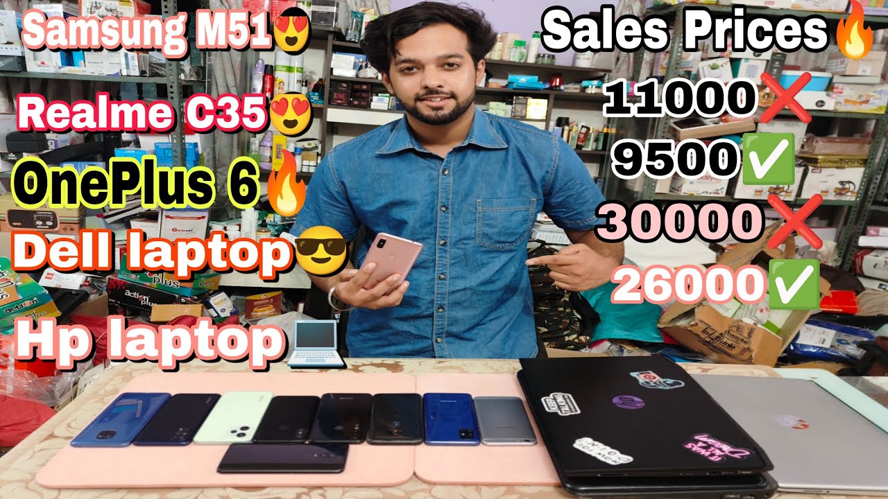 Cheapest phones Market in Dehradun | Second Hand Mobile | Android Sale ...