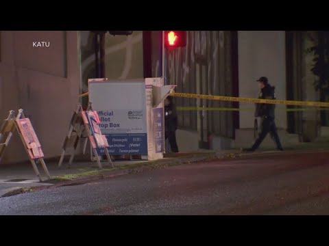 Officials focused on election security ahead of Election Day - YouTube
