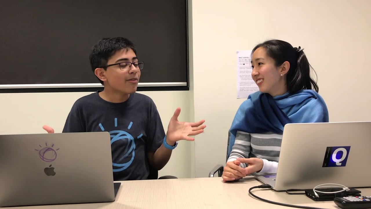 Quantum Computing: The IBM Q Experience: Superposition, Double Slit ...