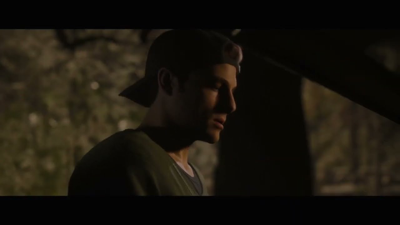 Jacob sets his own path and flirts with Kaitlyn from The Quarry - YouTube