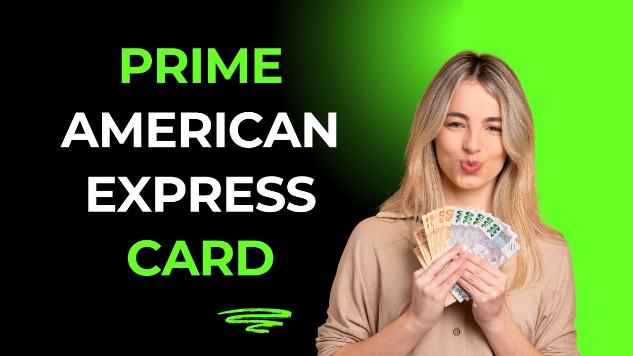 Amazon Business Prime American Express Card - YouTube