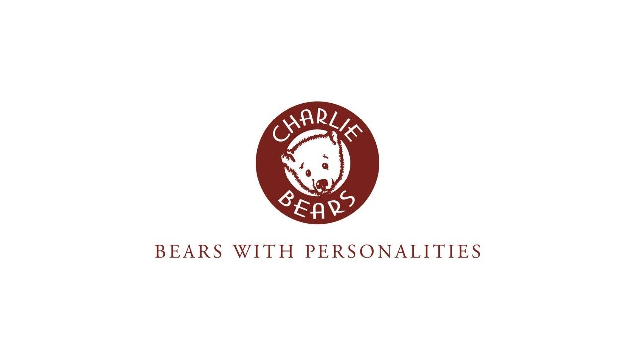Charlie Bears - Bear & Me / Cuddle Cubs - YouTube