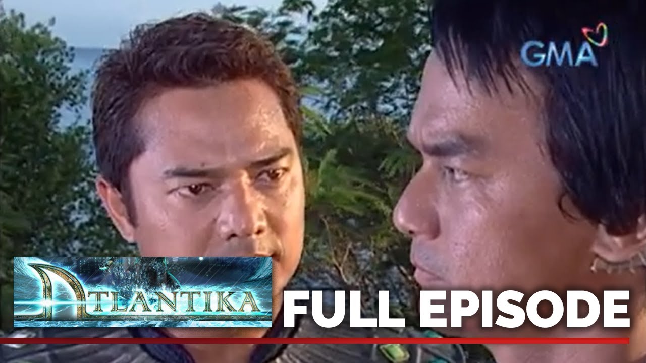 Atlantika: Full Episode 85 - YouTube