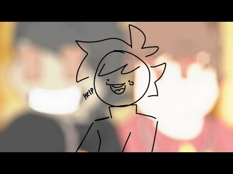 Redrawing a ninjago scene #1 (tysm for 40 subs) - YouTube