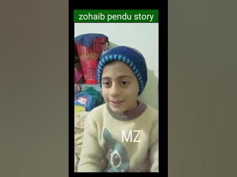 zohaib pendu story - YouTube