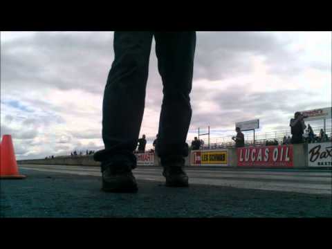 James Kempf Speedfactory at Woodburn IFO 2013 - YouTube