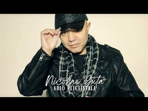 Nicolae Guta - Adio plictiseala [Videoclip]