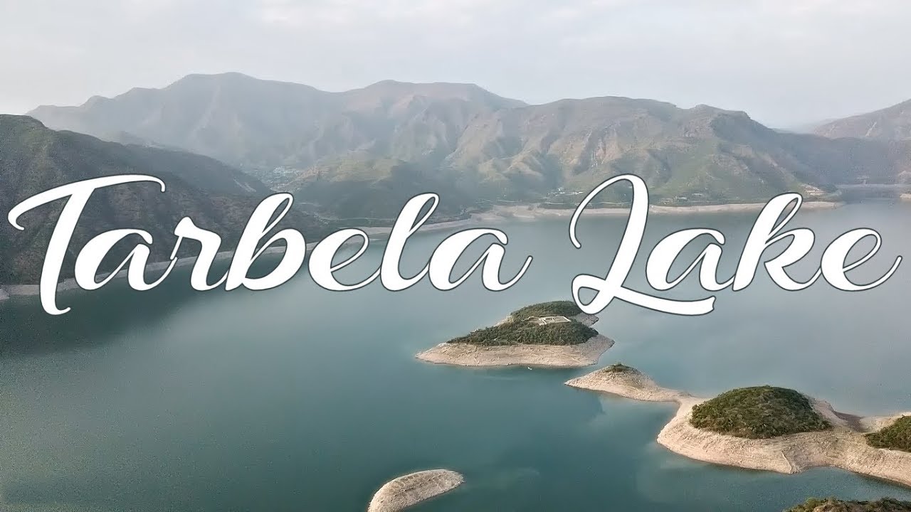 Tarbela Lake l Haripur l Beer l Chappar Road l Beautiful Pakistan - YouTube