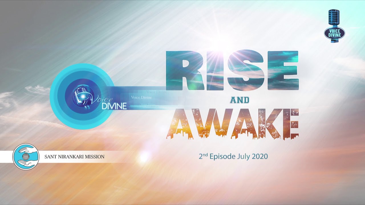 Voice Divine | July 2020 Second | Rise and Awake | Internet Radio ...
