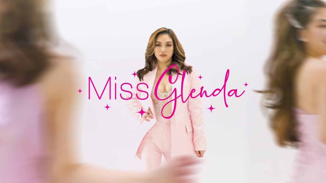 Miss Glenda Intro - YouTube