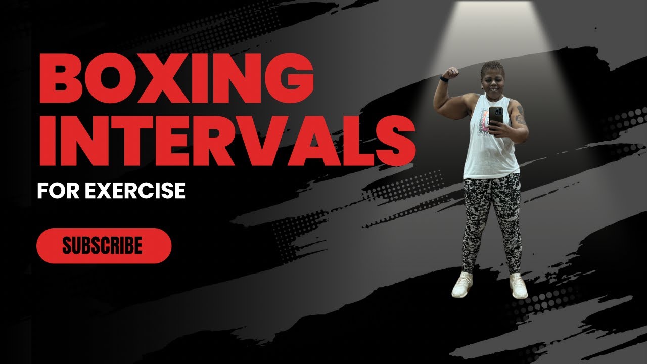 BOOST Your Boxing with POWERFUL Core Intervals! - YouTube
