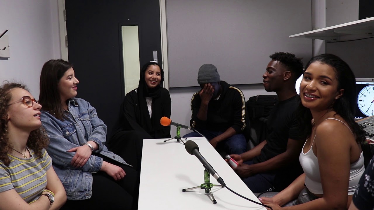 Uncultured Podcast - Episode 19: F Dem Kids? - YouTube