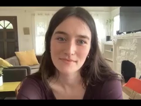 Sarah Pidgeon ('Tiny Beautiful Things'): 'If fueled by love, it's ...