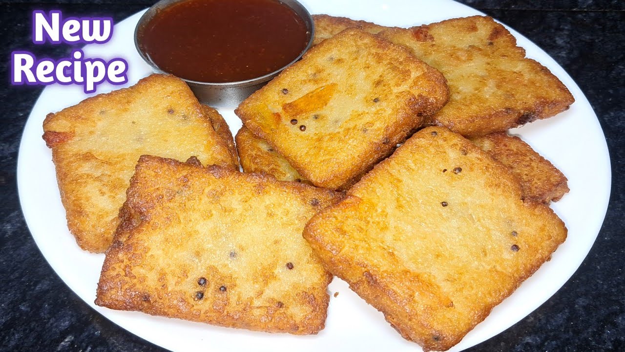 Best Nashta Recipe For Morning | New Instant Nashta Recipe | easy ...