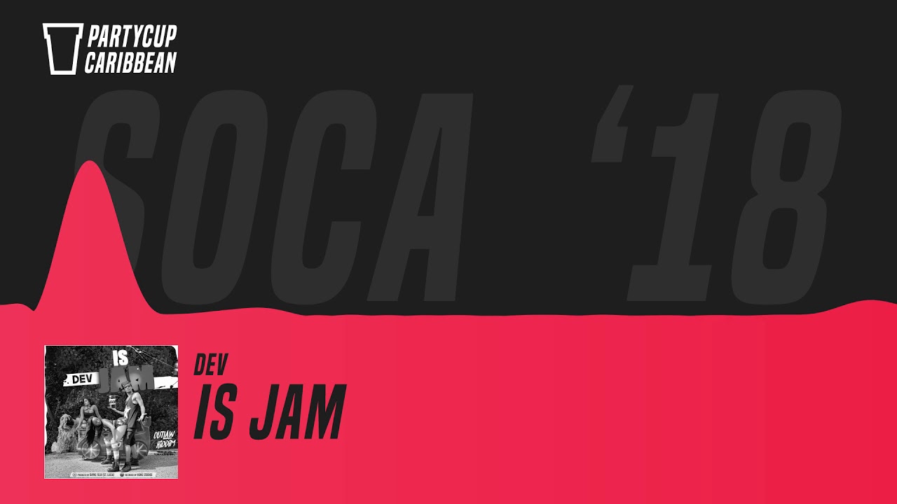[SOCA 2018] - Dev - Is Jam - YouTube