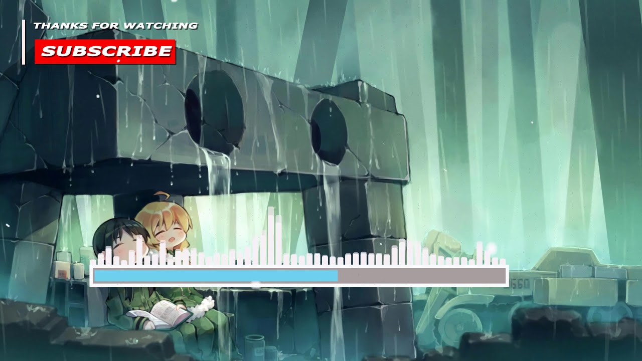 Rain nightcore - YouTube