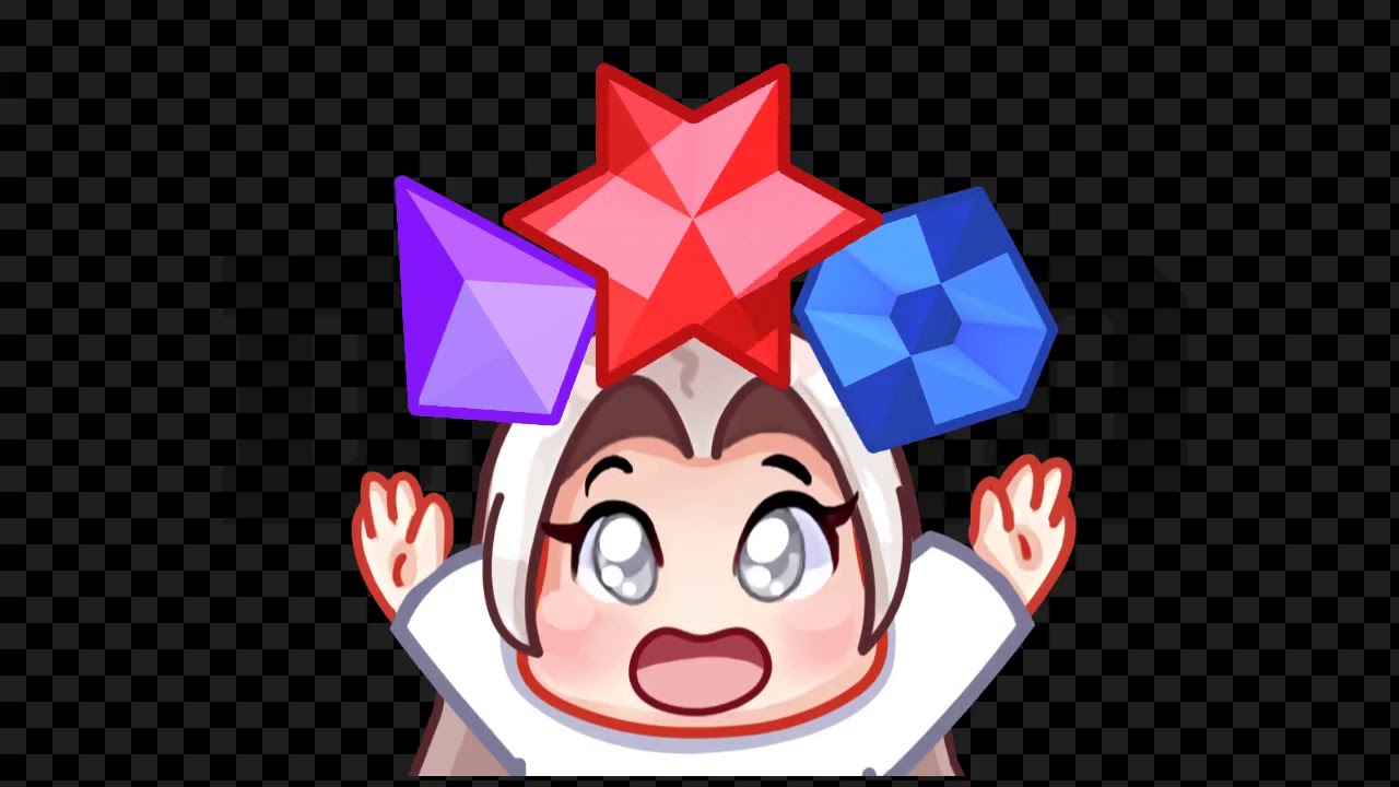 enhanced emote animation - YouTube