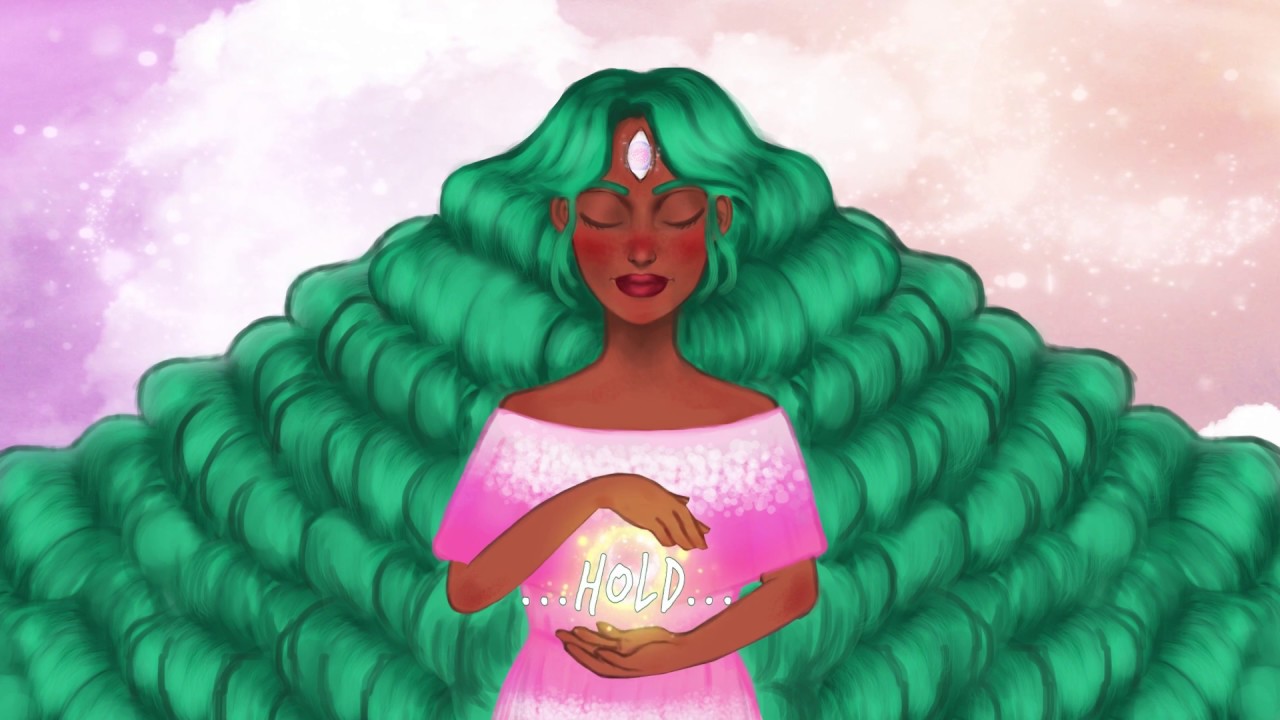 |Breathing Exercise| |Animation| |Visual Guides| Deep Breathing for ...