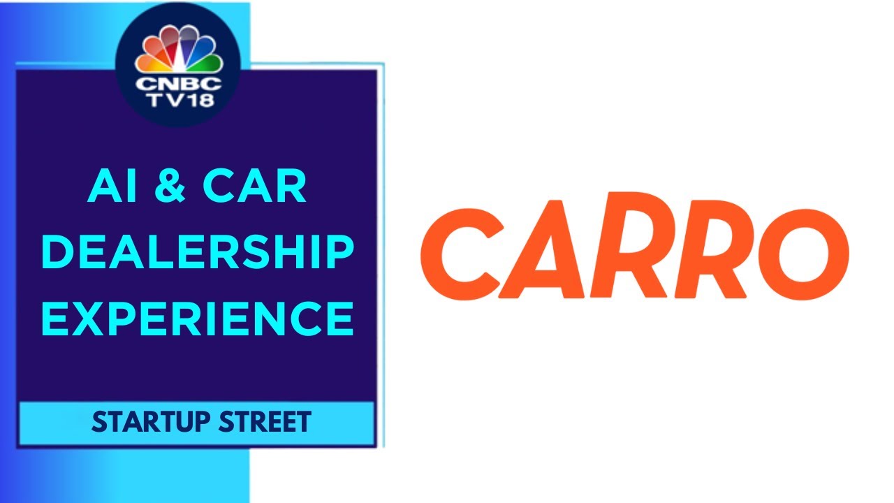 Carro: Singapore's Largest AI-Driven Used Car Marketplace | Startup ...