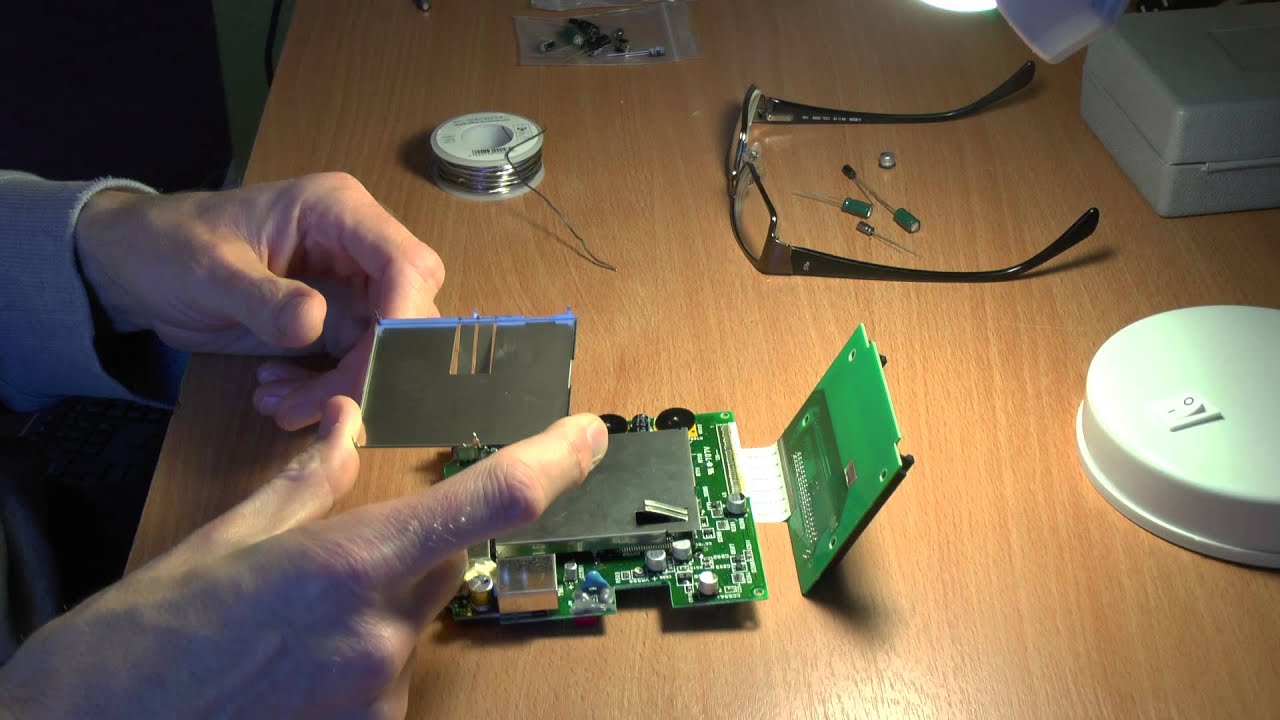 PC Engine GT / TE Teardown, Issues, Mods and a shout out for HELP ...