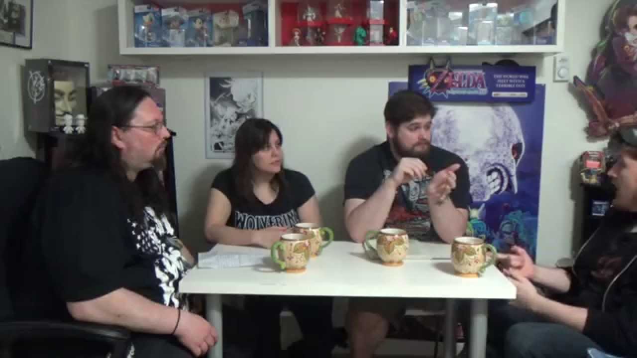 Avengers!! A piece of Schmidt - Ep 9 - YouTube