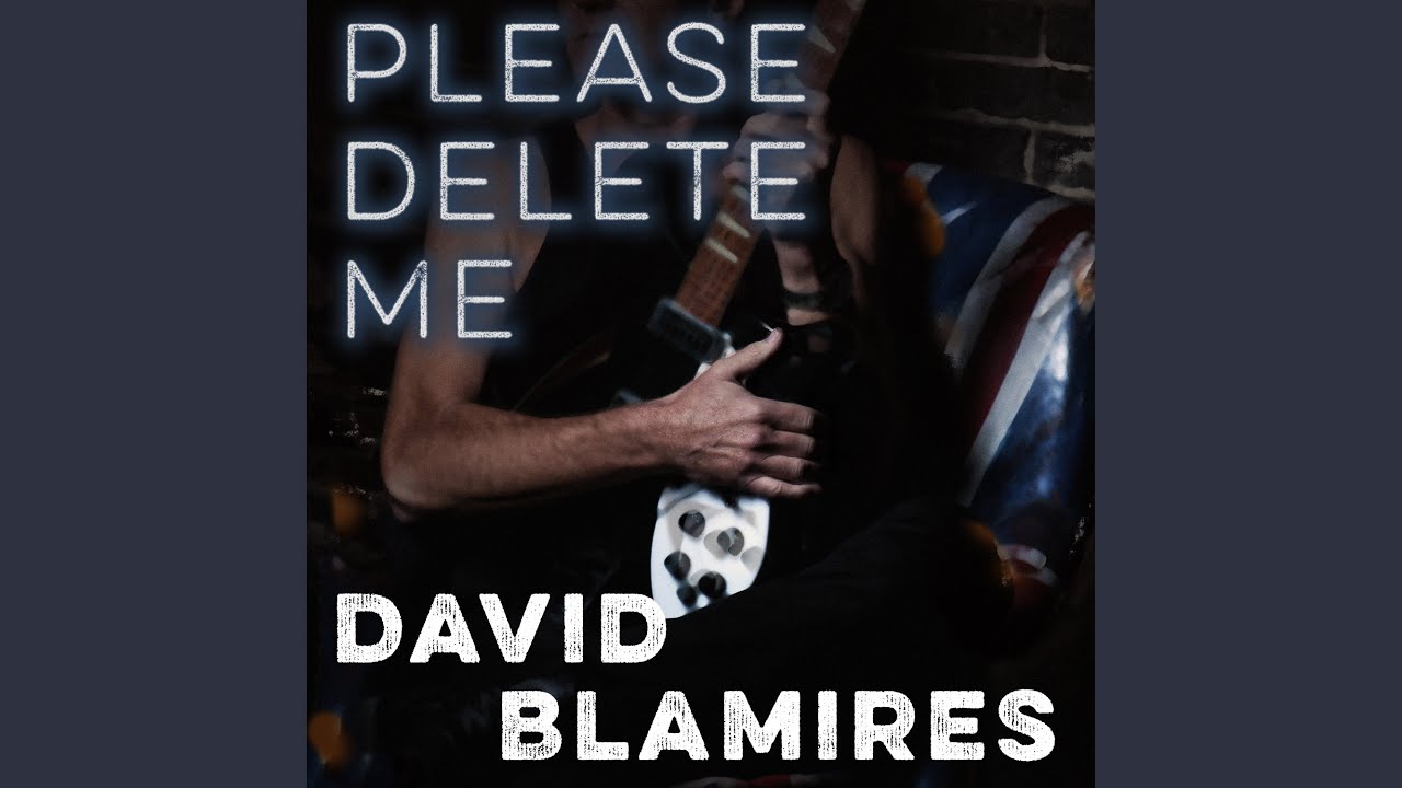 Please Delete Me - YouTube