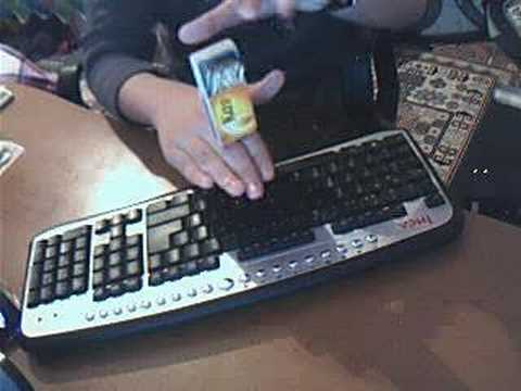 İnanılmaz Kibrit Kutusu