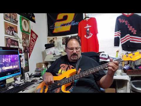 20200718 Jammin with Joe Cumia - YouTube