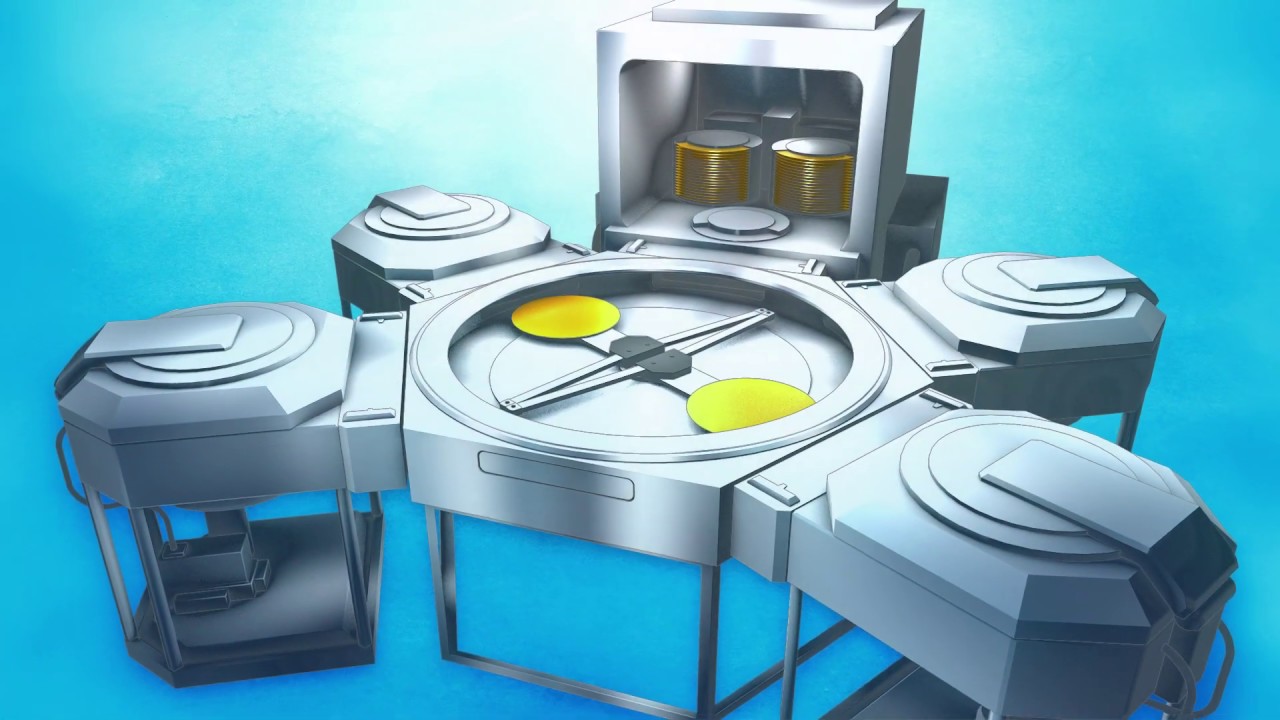 Fralock - High Performance Thermal Solutions for Semiconductor ...