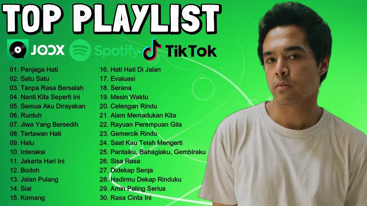 Nadhif Basalamah - Idgitaf - Fabio Asher || LAGU INDONESIA TOP HITS ...