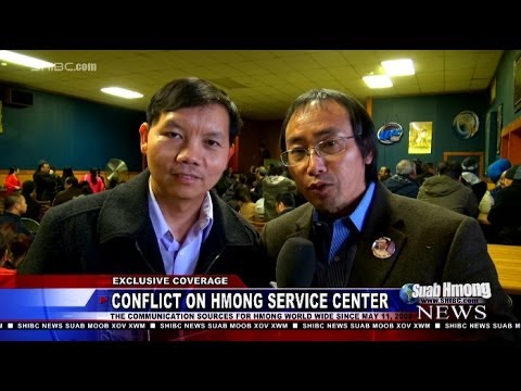 Suab Hmong News: Exclusive full Interviewed Vang Nao Pheng Yang, former ...