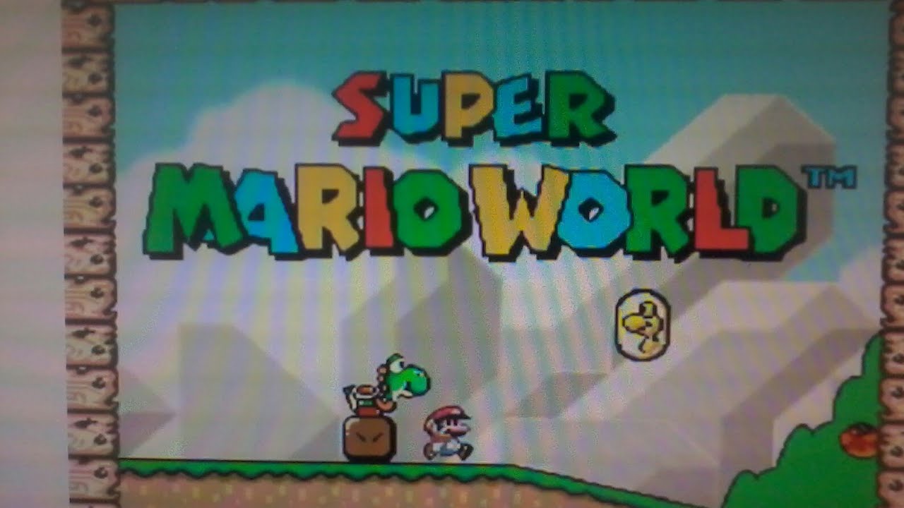Como baixar super Mario no Xbox 360 especial de Natal - YouTube