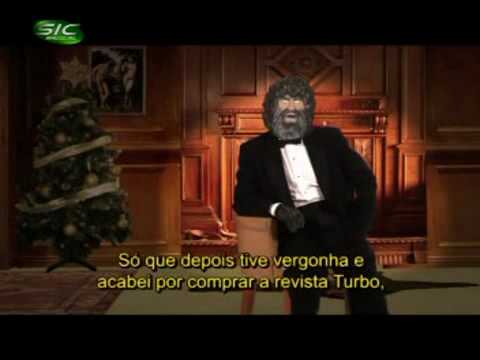 O Programa do Aleixo: Ep. 6 - Variedades dos nossos amigos - YouTube