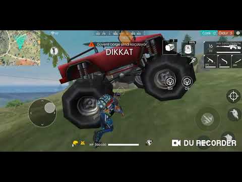 Sevede Muhteşem Silahmış