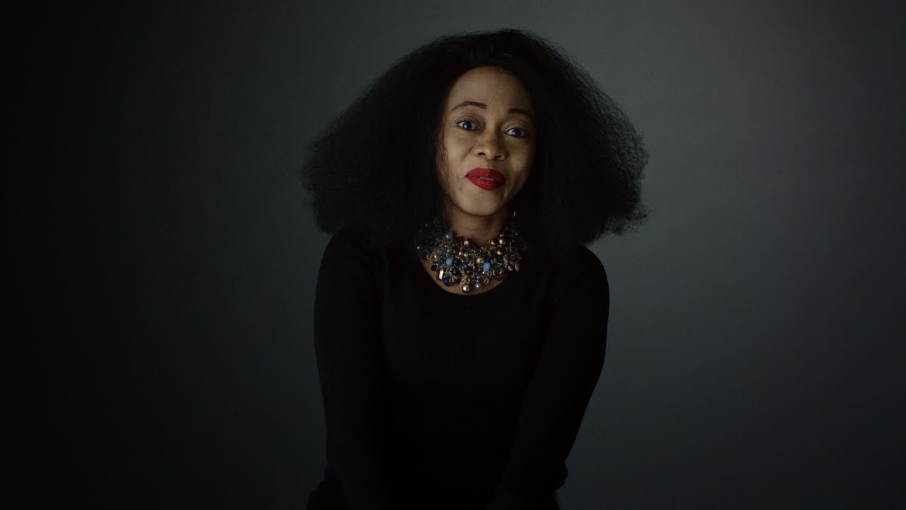 One Chicago Stories | Fatima Traore - YouTube