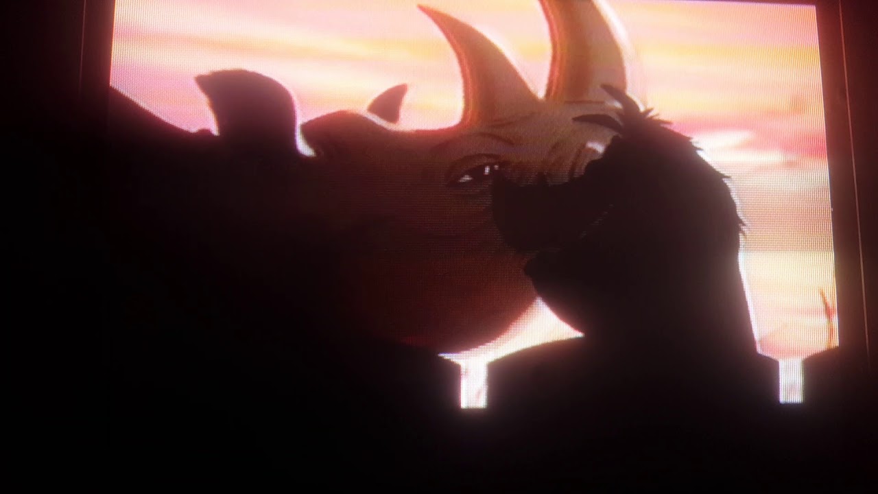 The lion king 1 1/2 trailer from Finding Nemo 2003 VHS - YouTube