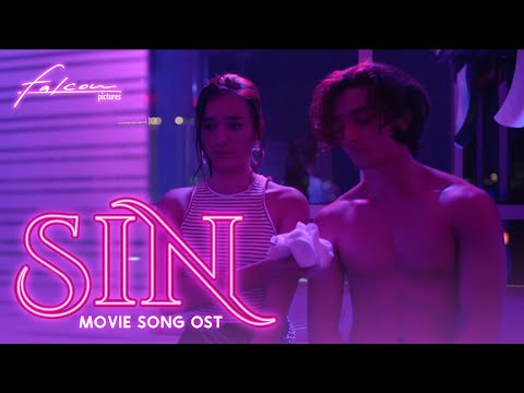 Joceline  - Sekarang Kau Bilang Sayang I OST Sin Extended