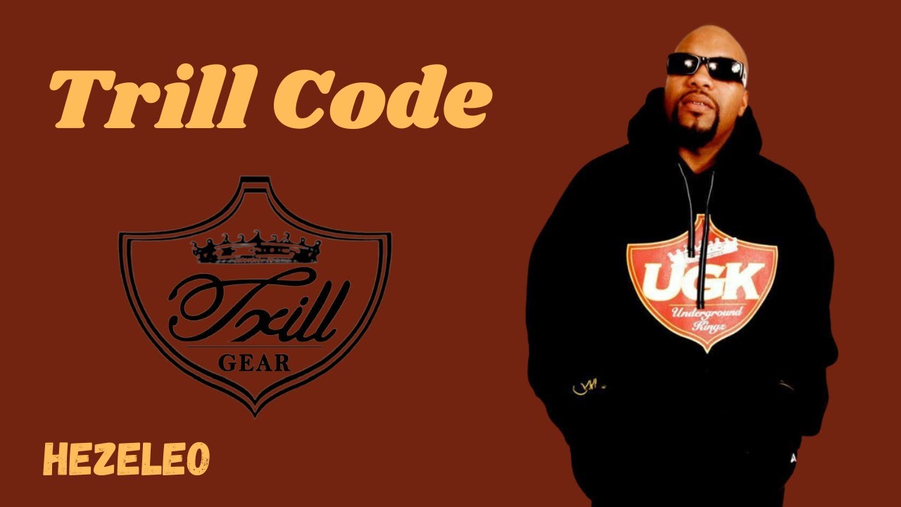 Trill Code - Hezeleo - YouTube
