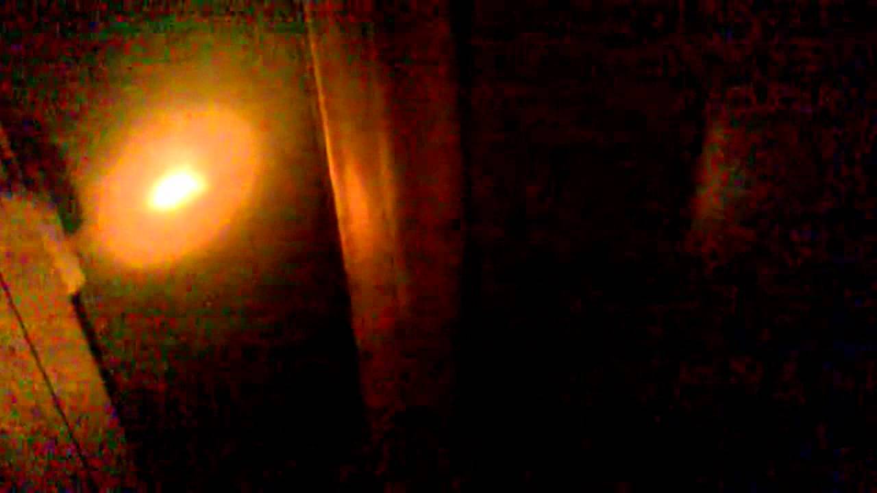 Juon The Grudge (Real Life) - YouTube