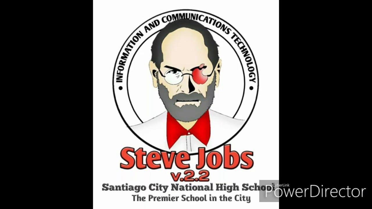 Part 2 Year End Party Steve Jobs V. 2.2 - YouTube