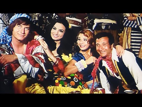 Ya Mdagdag - Samira Tawfik | يا مدقدق بن عمي - سميرة توفيق