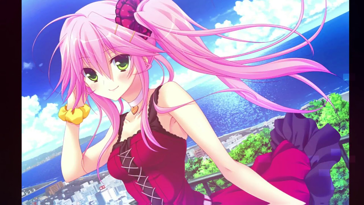 【Nightcore】- Sing LA LA LA - YouTube